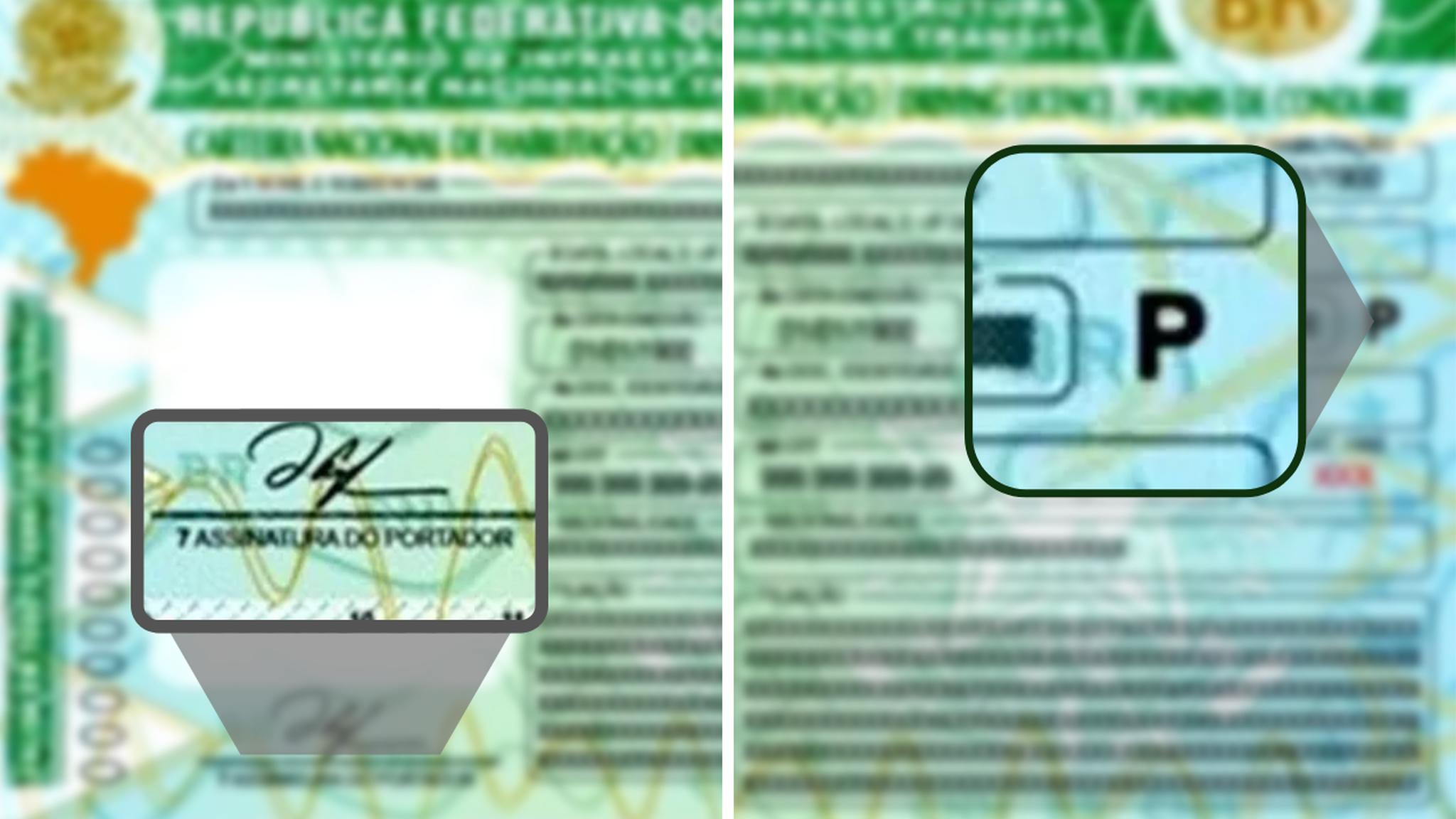 Novo Modelo De CNH Ser Emitido A Partir De Junho Veja Mudan as Novo Modelo De CNH Ser Emitido A Partir De Junho Veja Mudan as